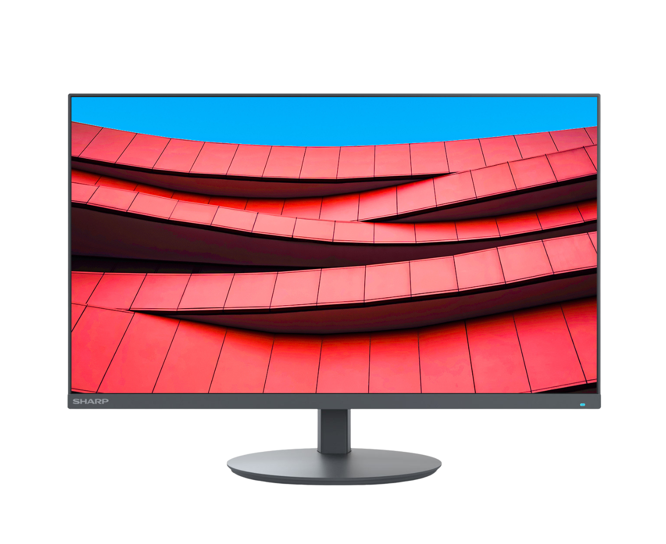 Sharp MultiSync 24in Business Monitor