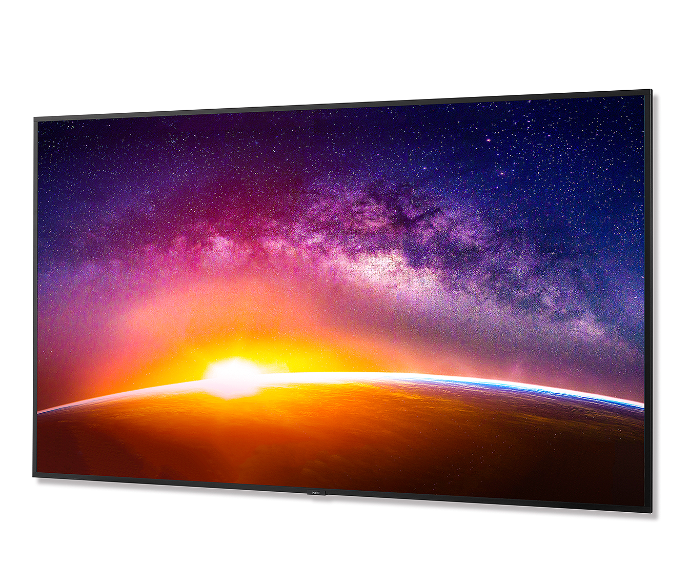 Sharp Canada E988 Business Display 4K UHD Professional Visual