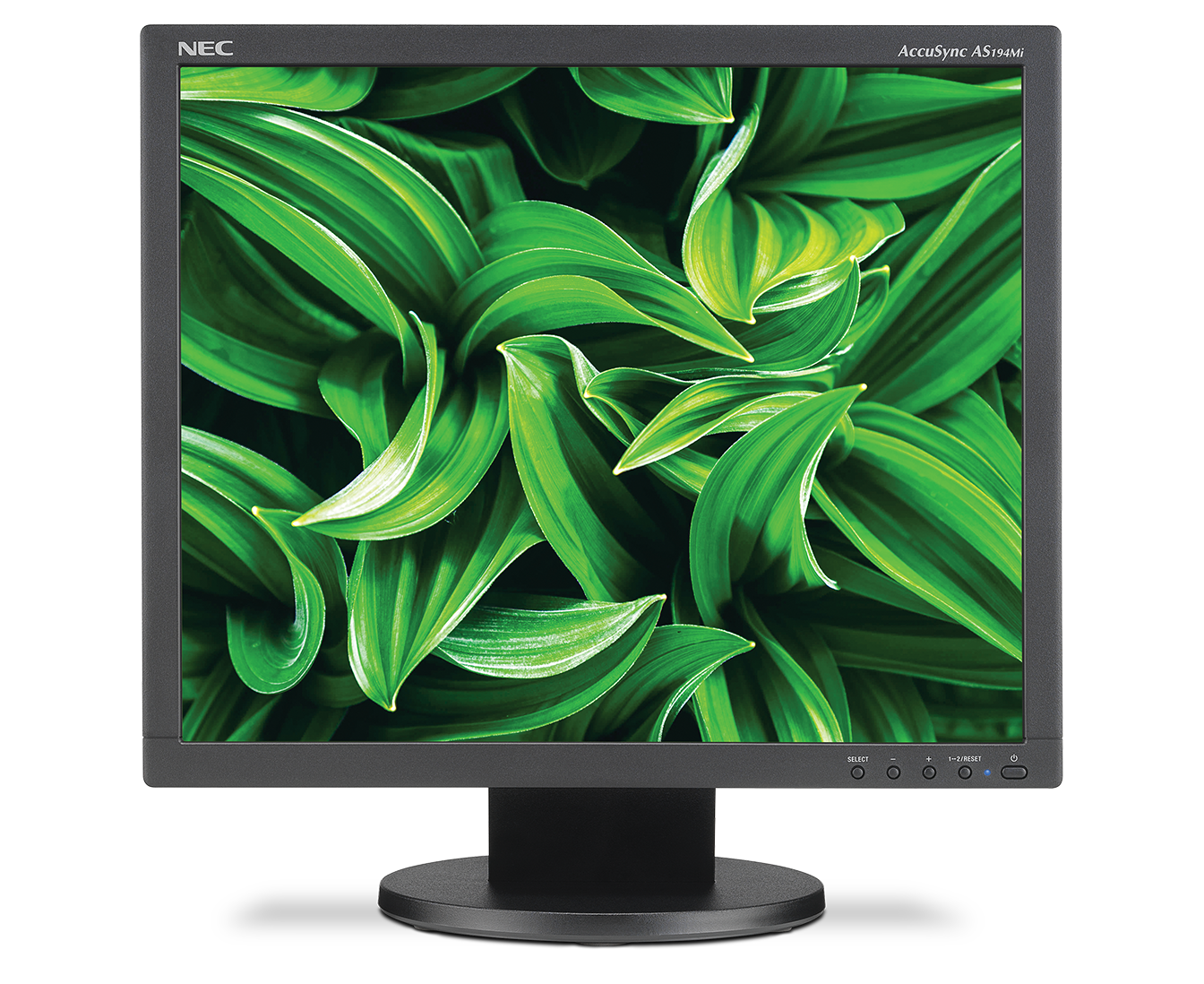 AS194MIBK 19" LED Backlit IPS Monitor – Sharp Canada