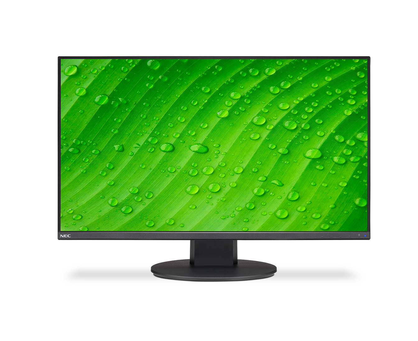 AS271F-BK 27" Full HD Monitor – Sharp Canada