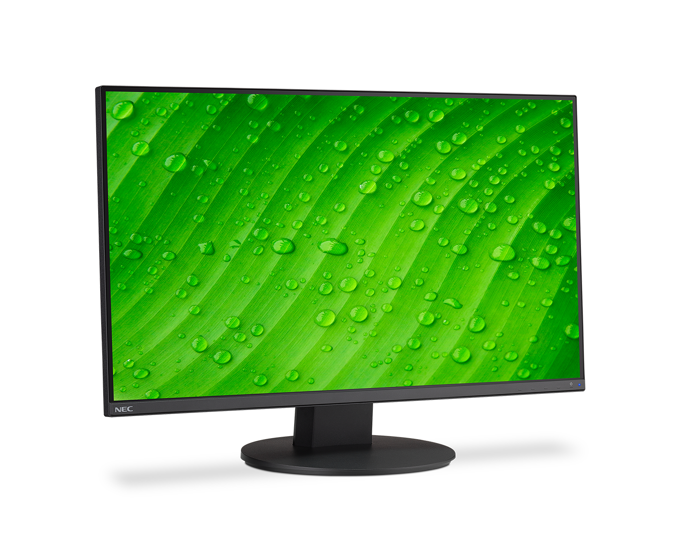AS271F-BK 27" Full HD Monitor – Sharp Canada