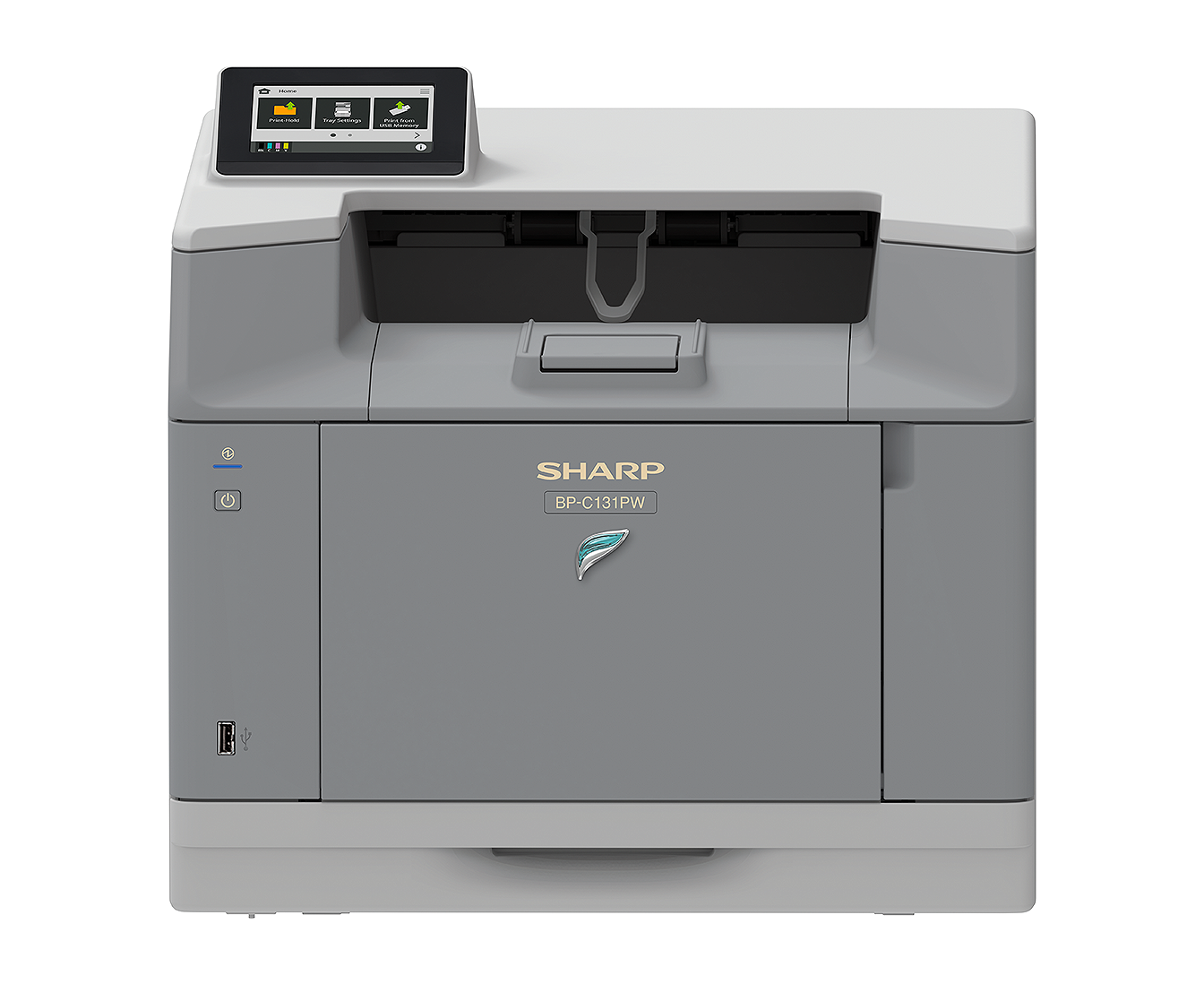 BPC131PW SHARP Model Details | Copier & Printer Models