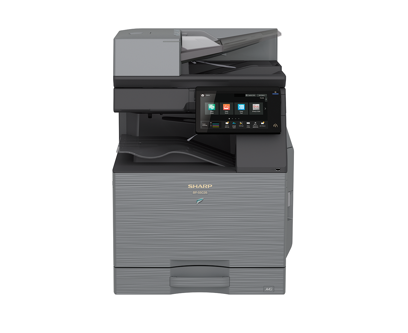Sharp BP70C31 – 31ppm Colour Copier and Printer for Offices
