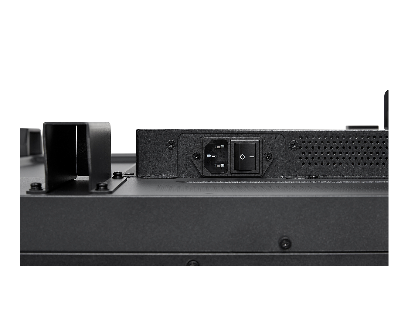 M861 86 Inch Professional Large Format Display