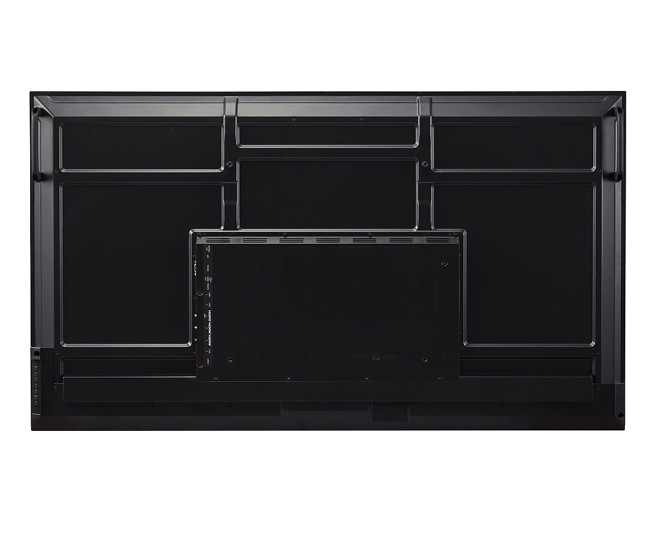 65-inch 4k Ultra HD Commercial Display Monitor (PN-ME652)