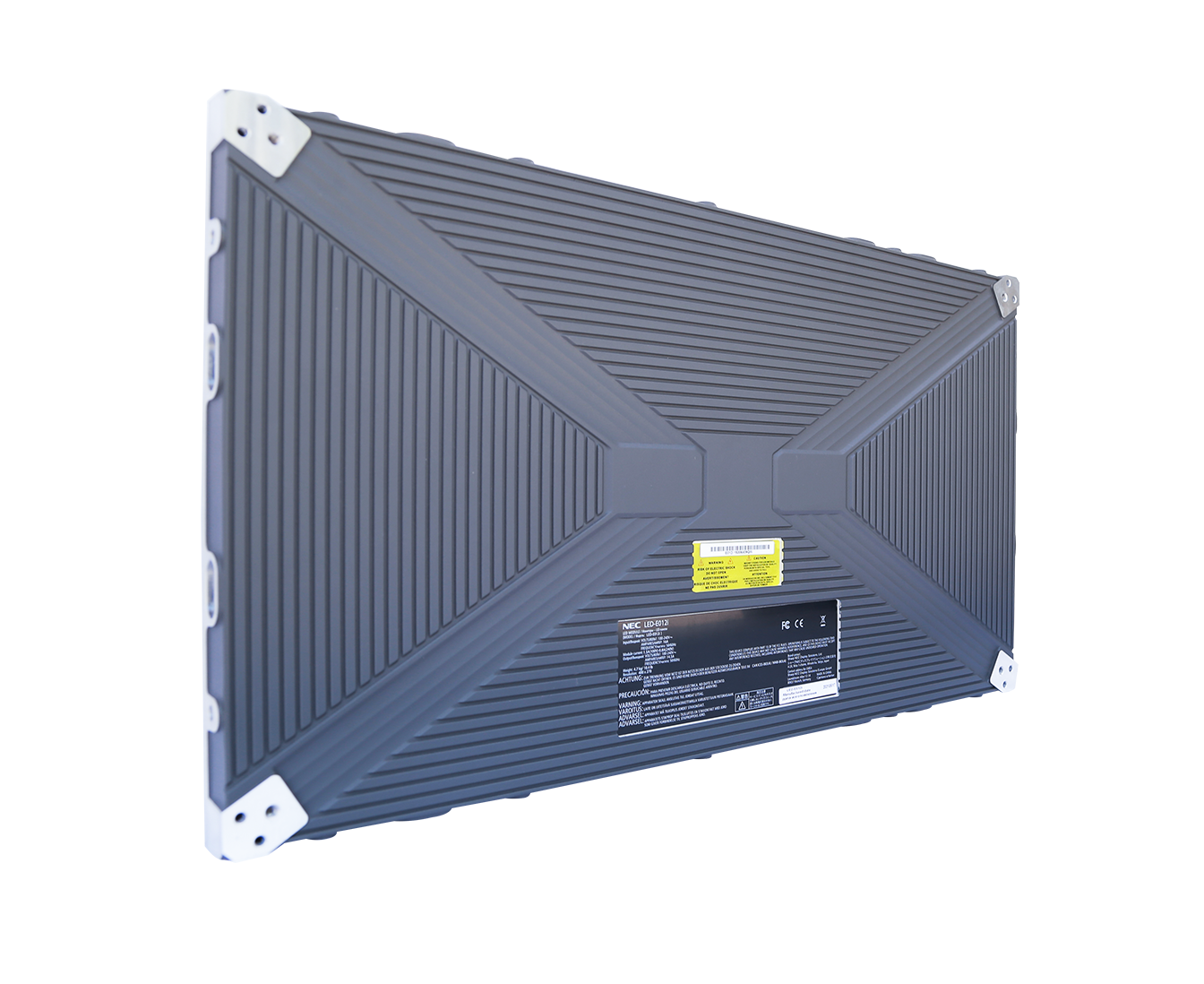 LED?E015i Indoor dvLED Module – Sharp Canada