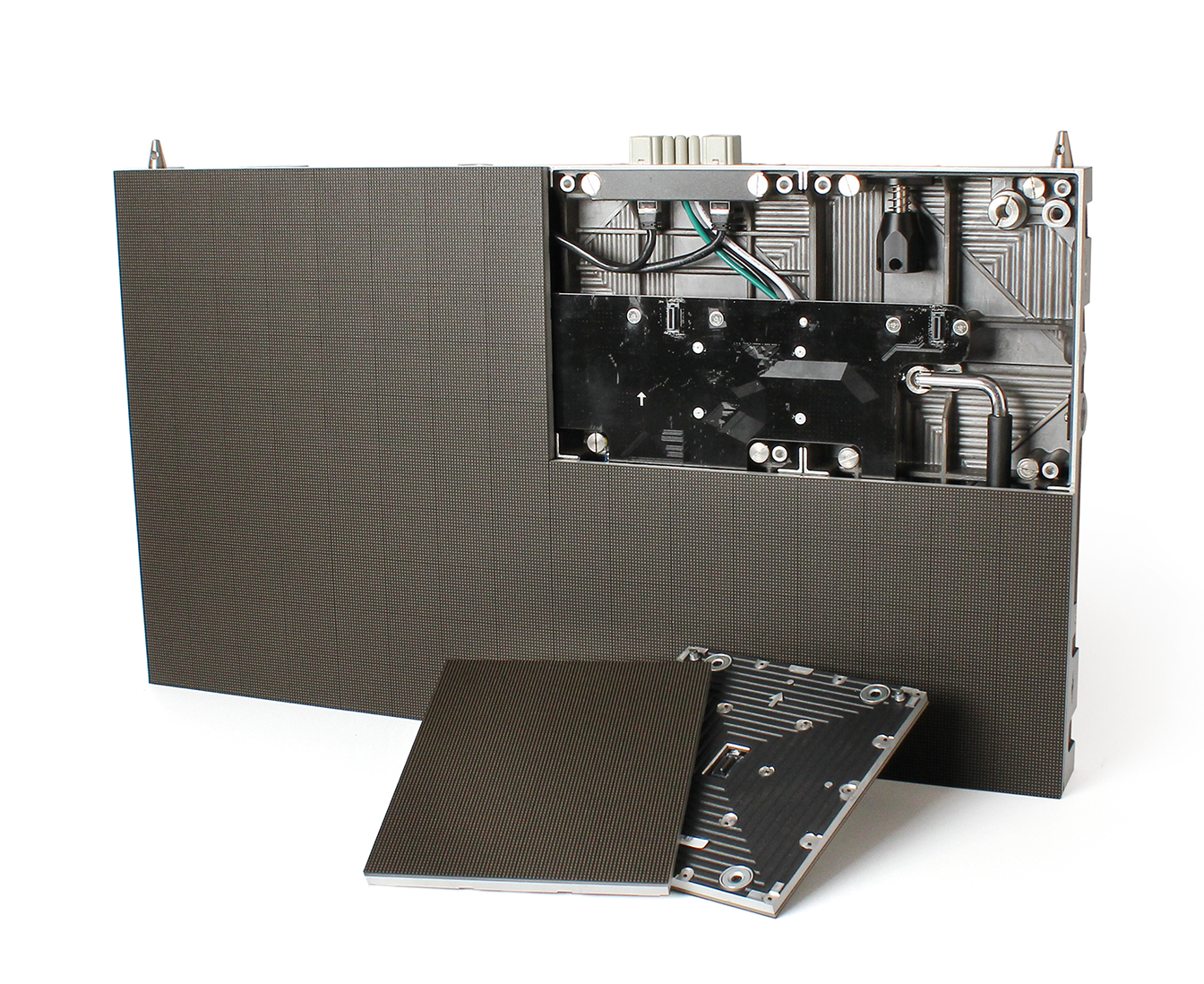 Sharp LED?FA015I2 1.58?mm Indoor Fine-Pitch dvLED Module | FA Series